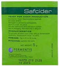 Fruit and yeast | How to make hard cider